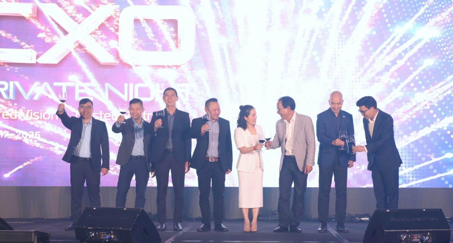 Petrosetco Distribution (PSD) | CXO Private Night 2026 - PSD